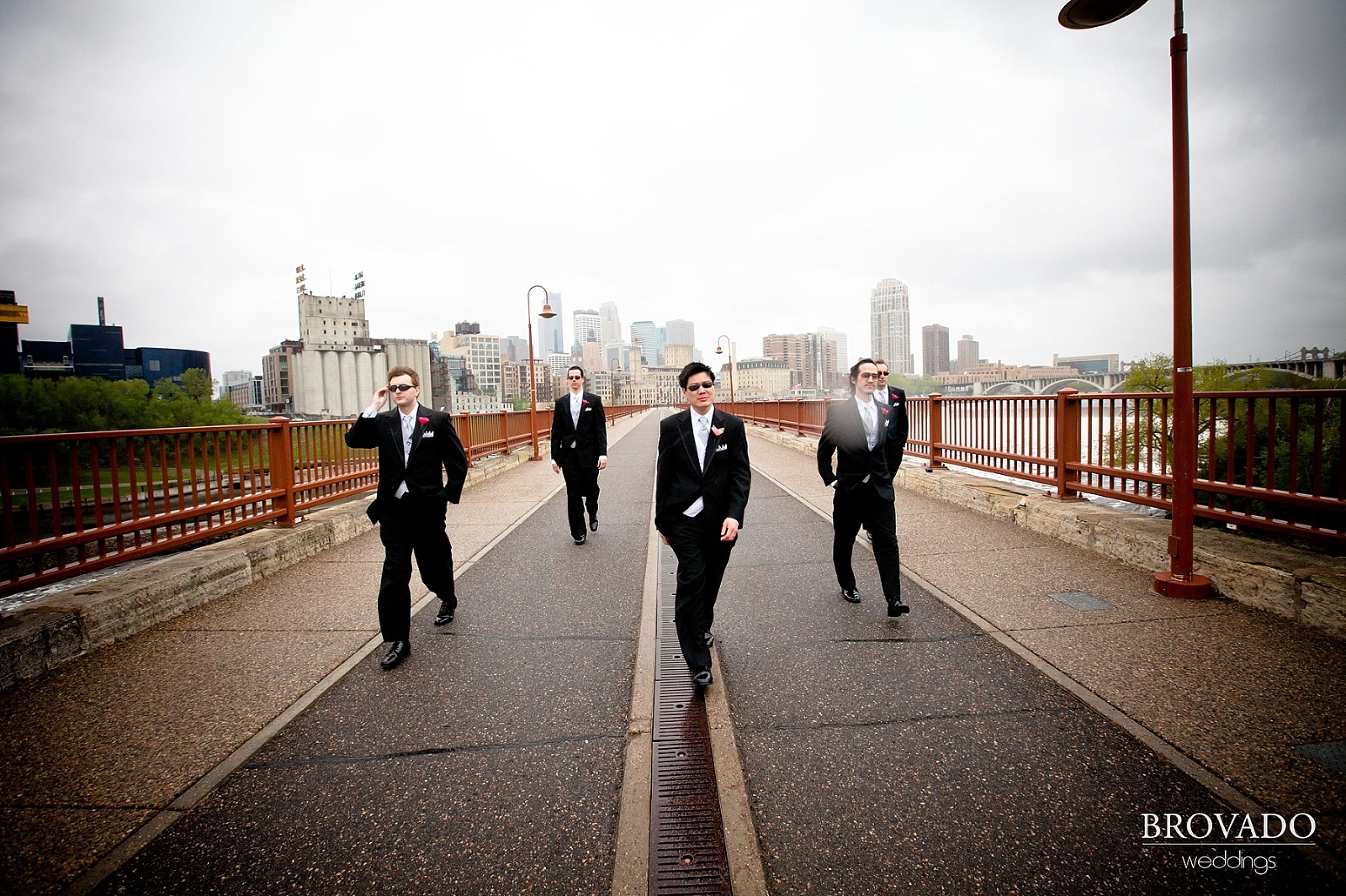 MN Wedding Photography | Louise & Matt | Minneapolis Wedding and ...