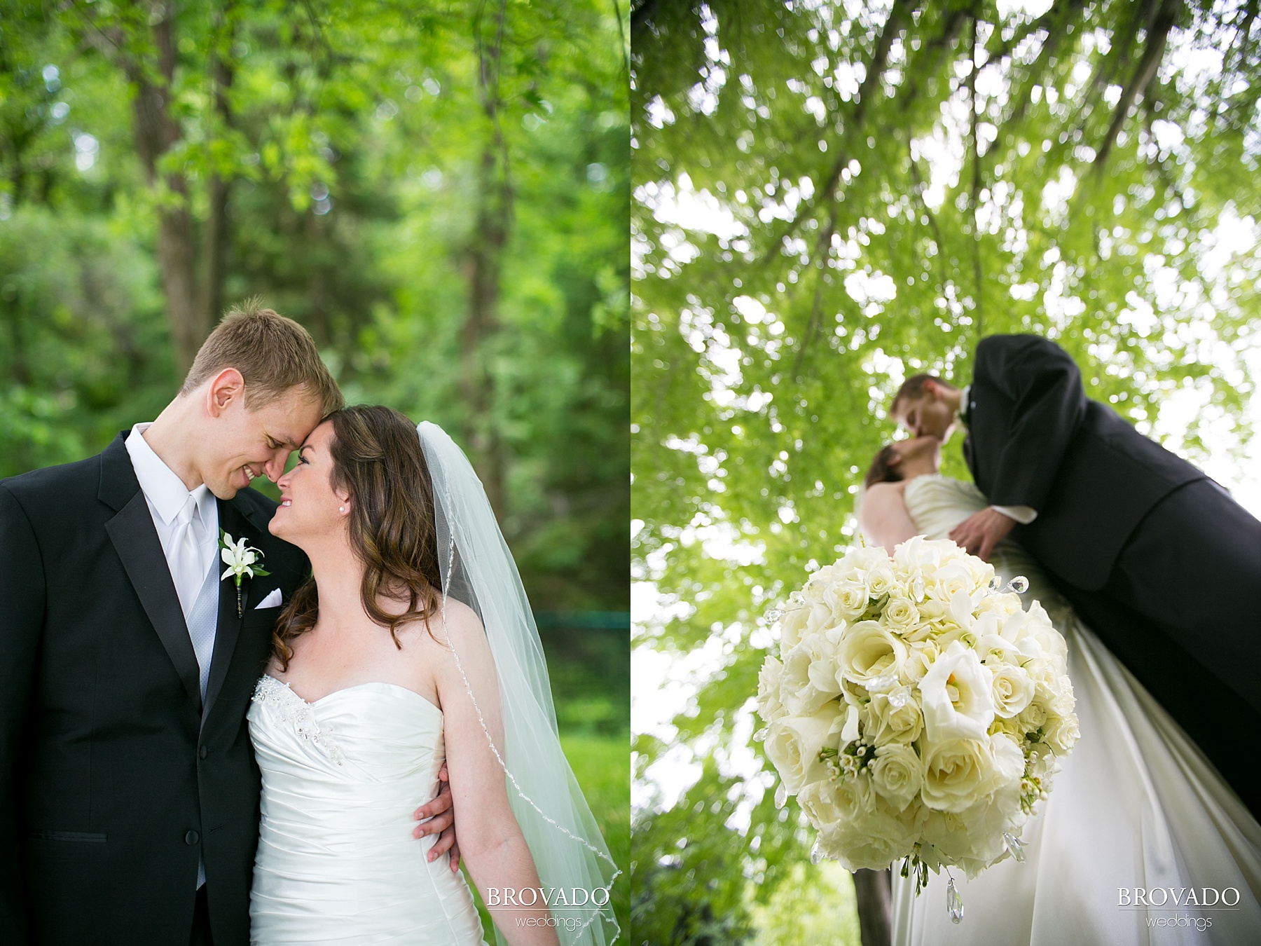 Edina, MN Wedding Photography | Jenni & Mike | Minneapolis Wedding and ...