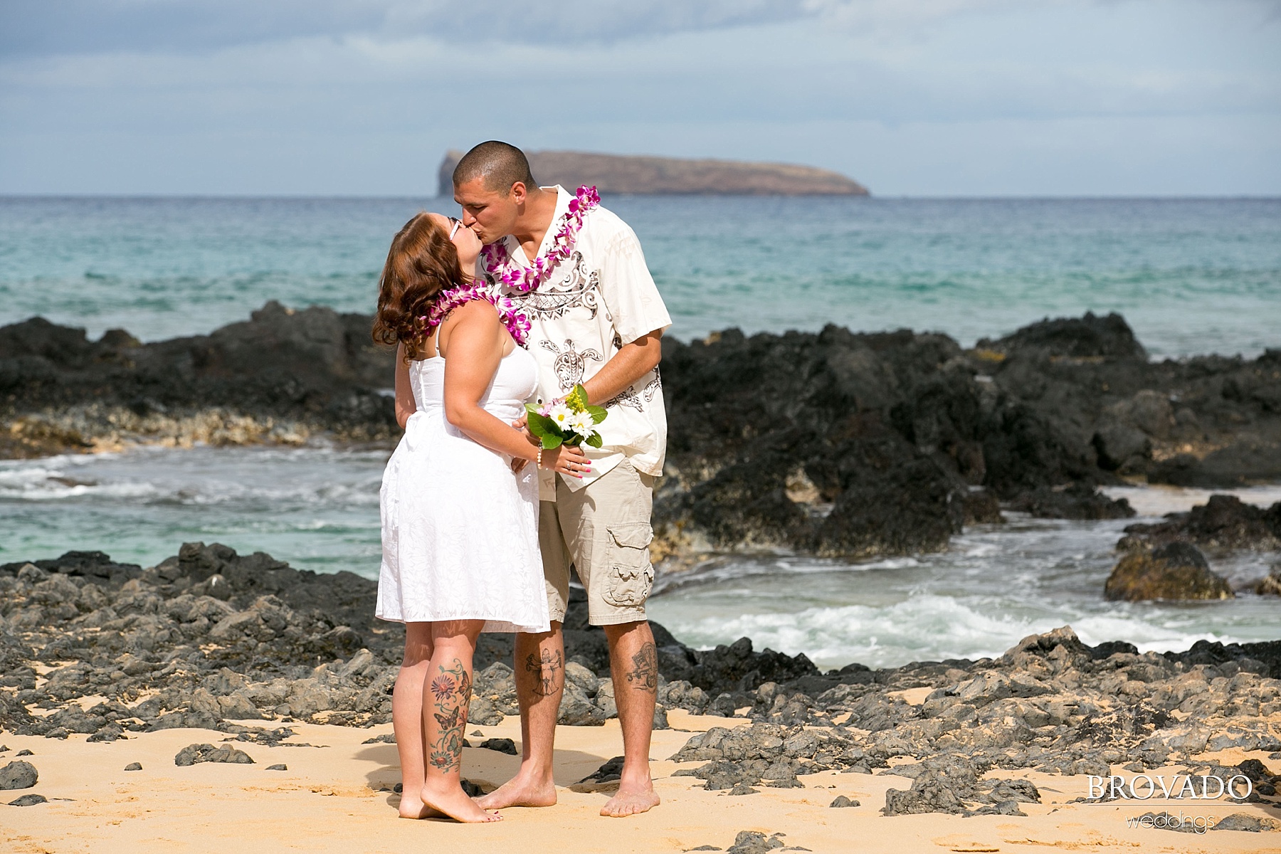 Hawaii Vow Renewal | Alaina + Roger | Minneapolis Wedding and ...
