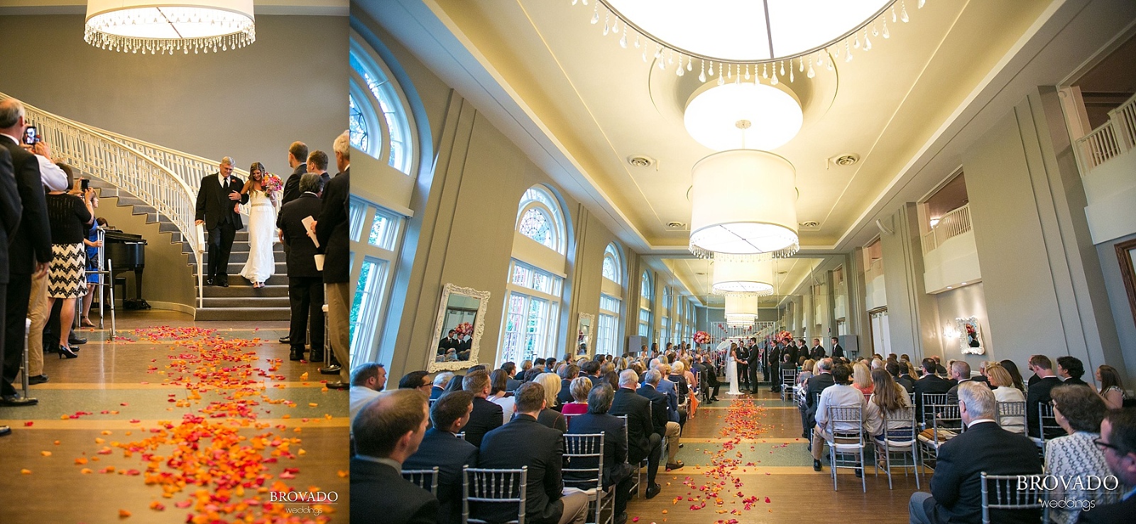 Kaitlin & Jeff’s Calhoun Beach Club Wedding | Minneapolis Wedding and ...