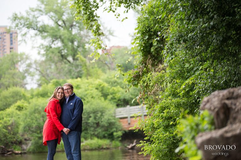 An Australian Adventure Leads to Love in Minnesota | Minneapolis ...