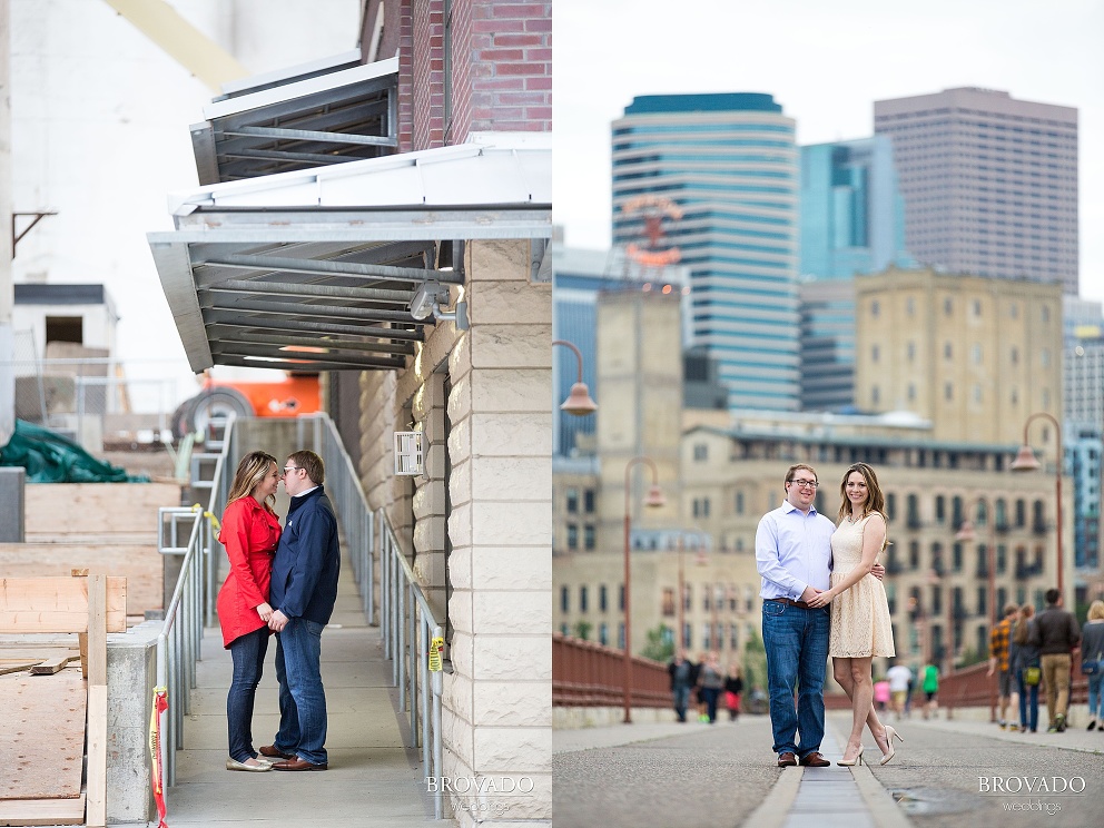 An Australian Adventure Leads to Love in Minnesota | Minneapolis ...