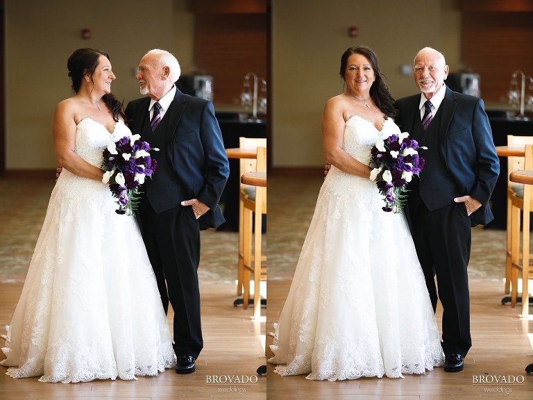 Full Hearts on a Family Focused Day | Sally and Dan | Minneapolis ...