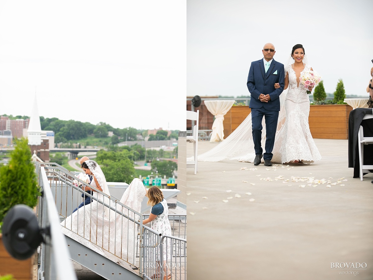 Rishi & Lorena’s St. Paul Wedding | Day Two | Minneapolis Wedding and ...