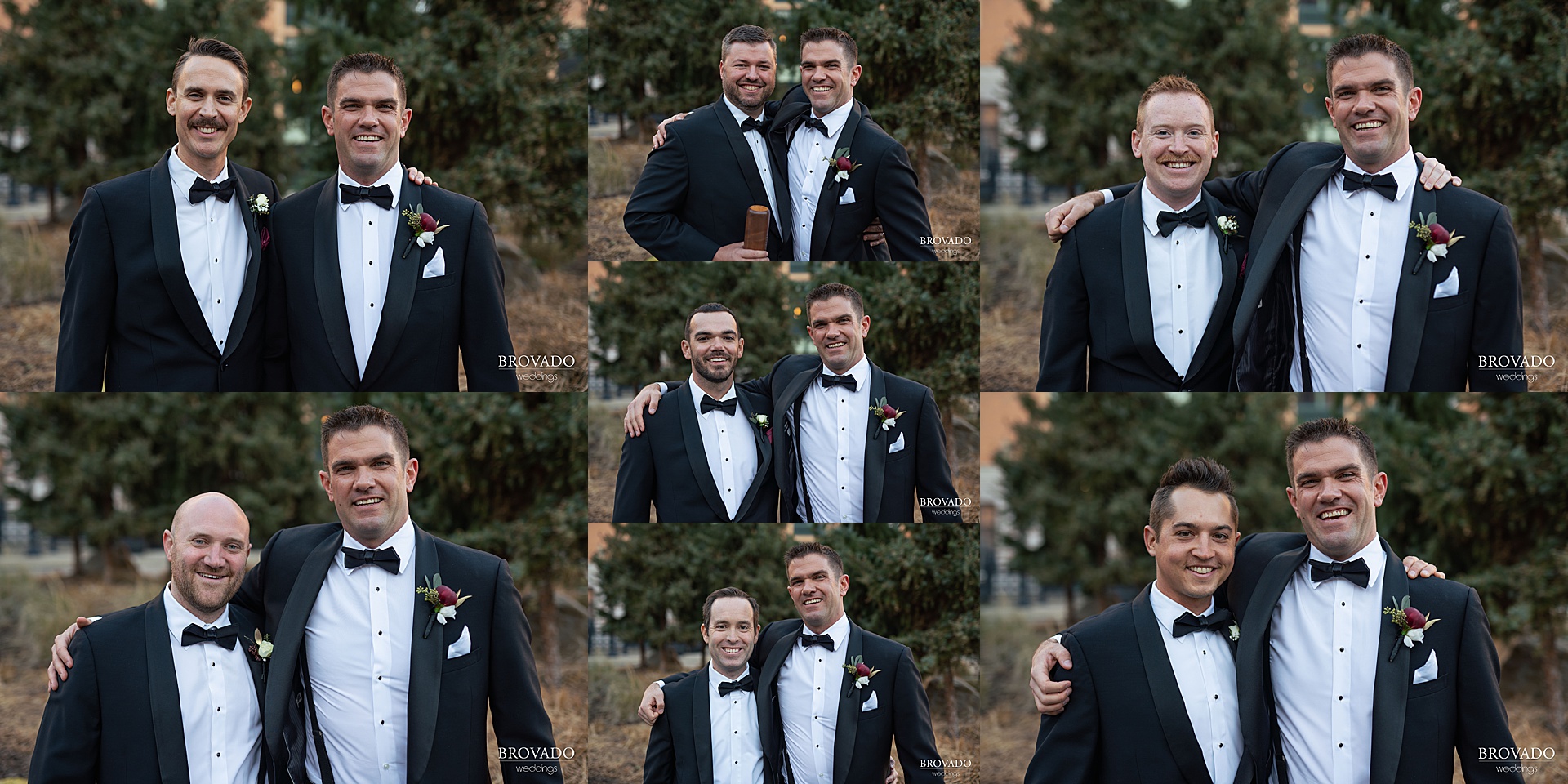 Depot Devotion | Brian & Kelsey | Minneapolis Wedding and Engagement ...